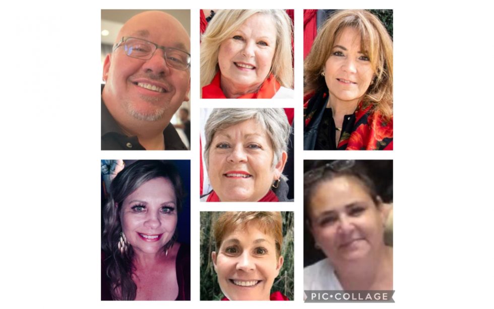 PCO Alliance 2023 EXCO Members | PCO Alliance Network